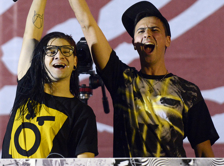 Dog Blood’s “Shred Or Die” Receives Incredible New Remix From Rising ...