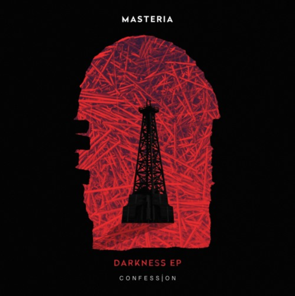 PREMIERE | MASTERIA Unleashes Sinister Bass House EP ‘Darkness’ Via ...