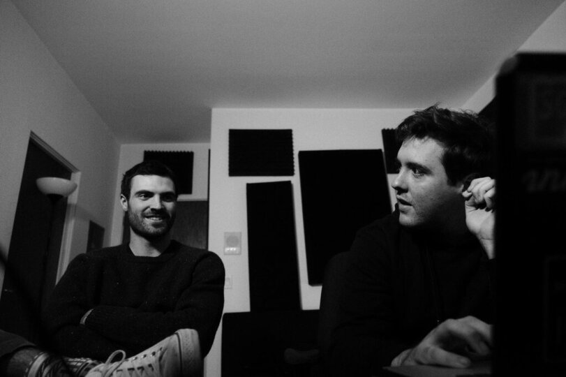 Shallou & Emmit Fenn Join Forces On Vibrant, Emotional New Ballad “All ...