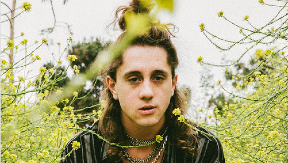 Rising Artist Sebastian Paul Shows Off Distinct Sound On Must Hear ...