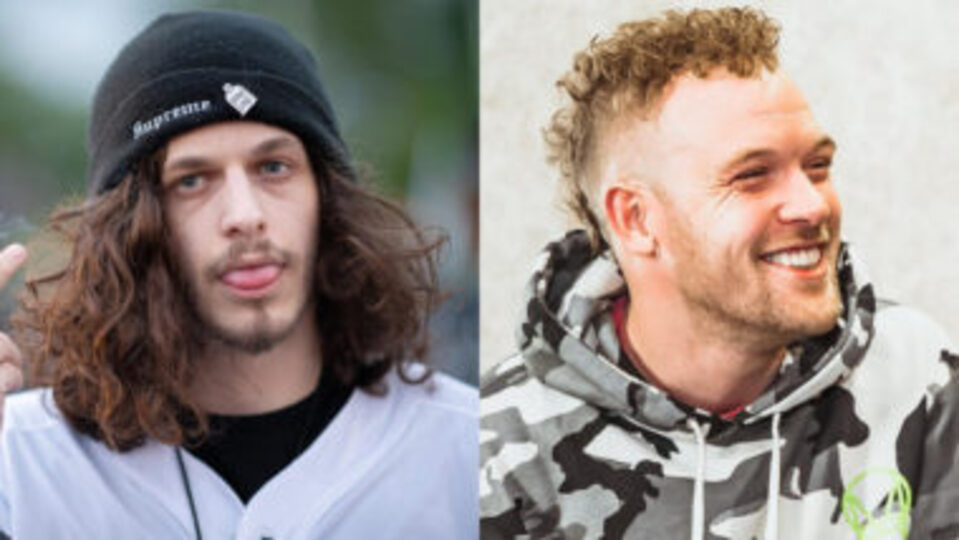 Rusko Joins Subtronics On Heavy New Bass Monstrosity “Bounce” - This ...