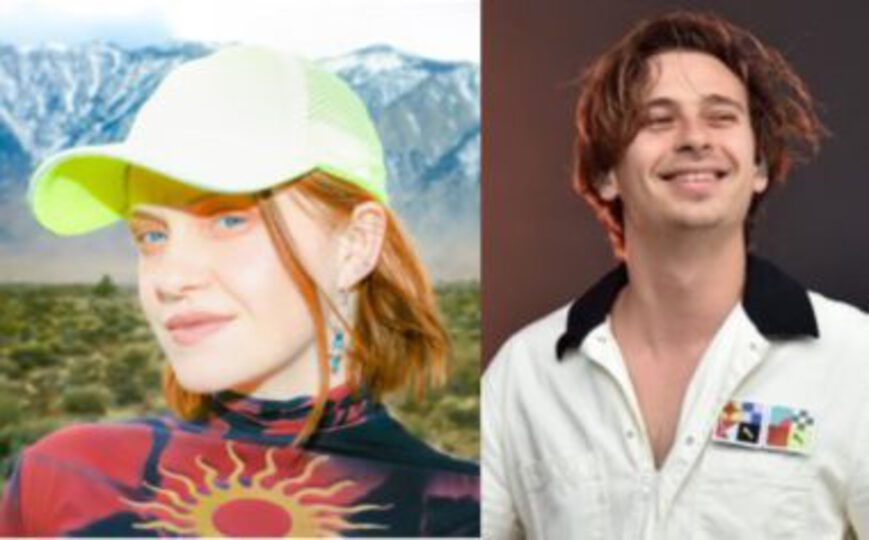 Flume Assists On Production For Collaborator KUČKA's Hypnotizing New ...