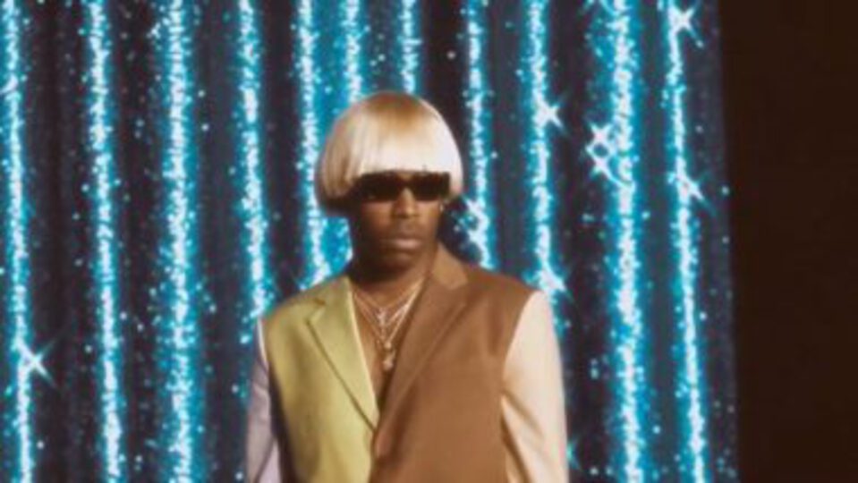 Tyler, The Creator Drops Surprise, Previously Unreleased Songs Off His ...