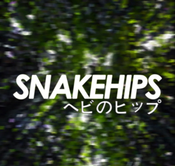 Snakehips Launch New “Fly High” Mix Series Featuring Brand New Music