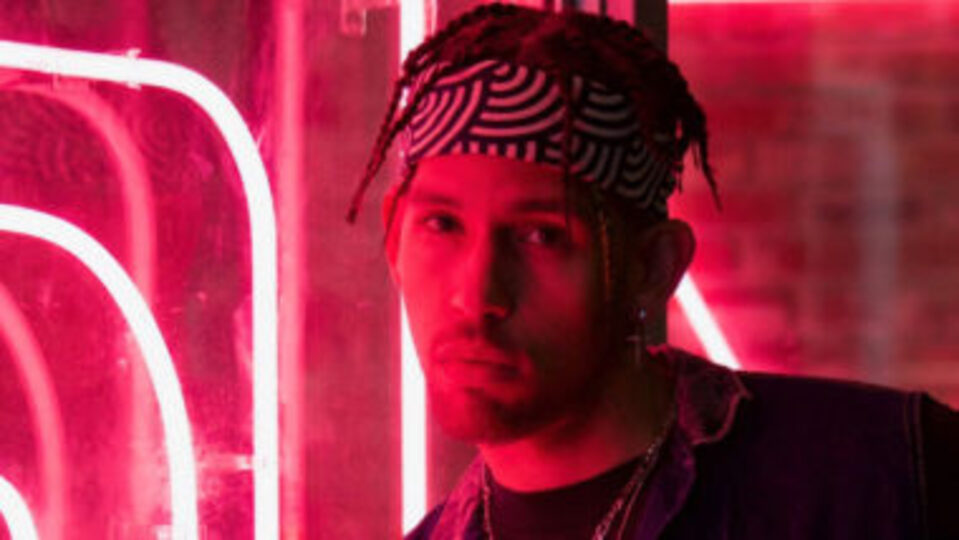 NoMBe Shares Groovy New Party-Starter, “Prototype”