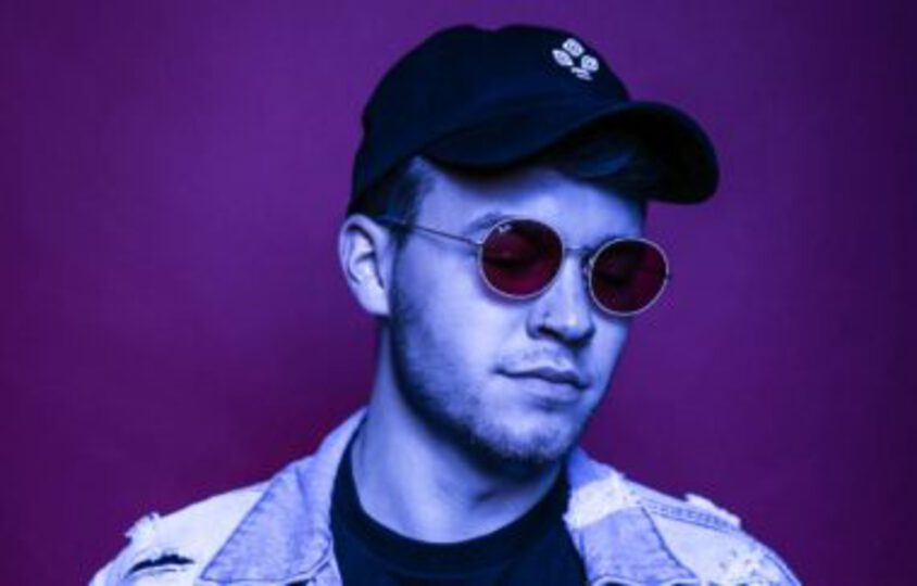 PREMIERE | Eptic Releases Highly Anticipated Dubstep Scorcher “Propane”