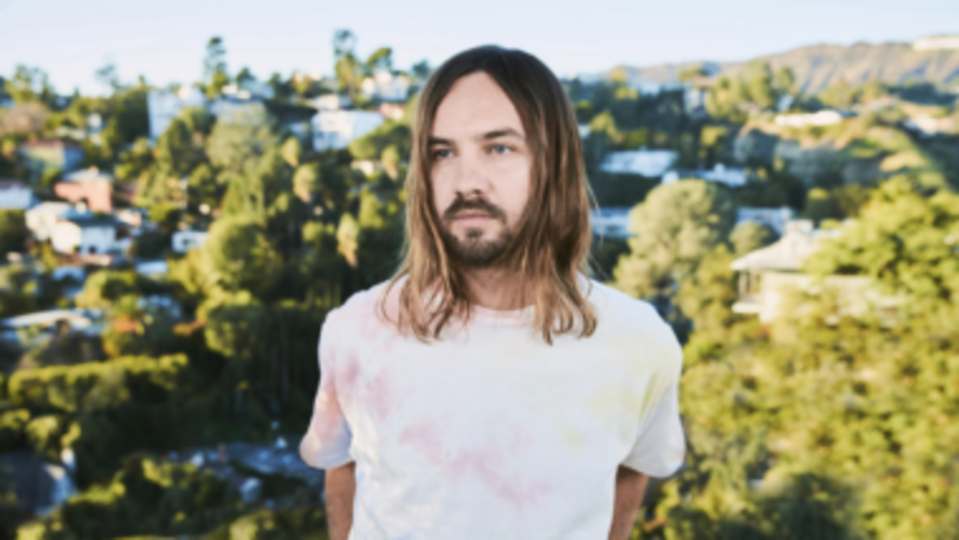 Listen To Tame Impala's Fourth Studio Album 'The Slow Rush' - This Song ...