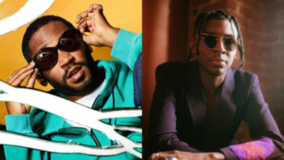 KAYTRANADA & Masego Drop An Intense Dance Battle Music Video For “Need It”