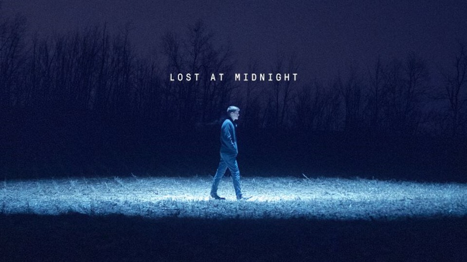 OTR Takes Us On A Serene Journey With New Debut Album 'Lost at Midnight ...