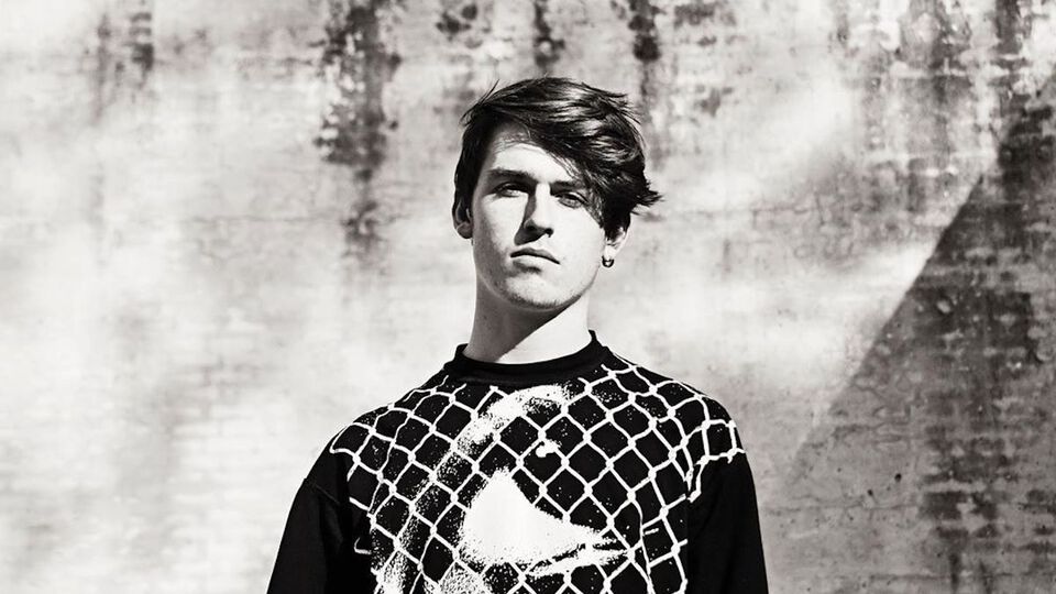 PREMIERE | Leotrix Delivers Vicious Riddim Remix Of Snails & Carbin’s ...