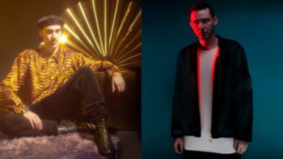Jimmy Edgar And Hudson Mohawke Explore Sound In Genre Defying “BENT”