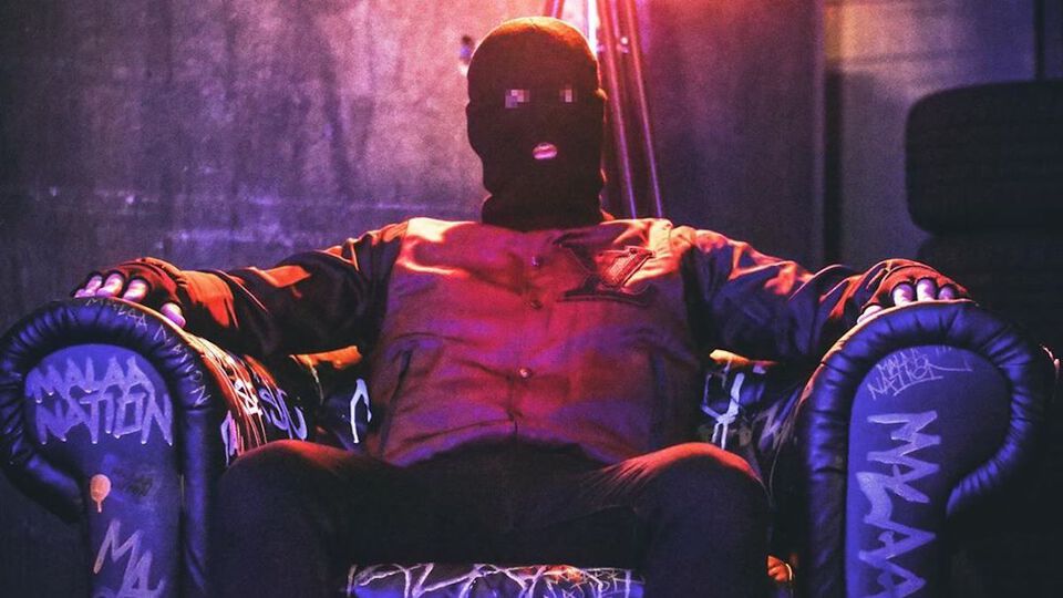 Malaa Releases Gritty New House Single, “DON’T TALK,” Announces New Mixtape