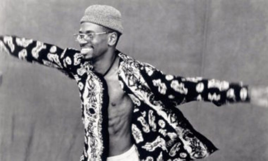 Dance Music History 101: Larry Heard, The Godfather Of Deep House