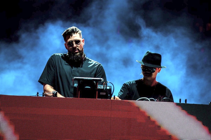 Tchami Is Teasing A Deep New Track With ZHU