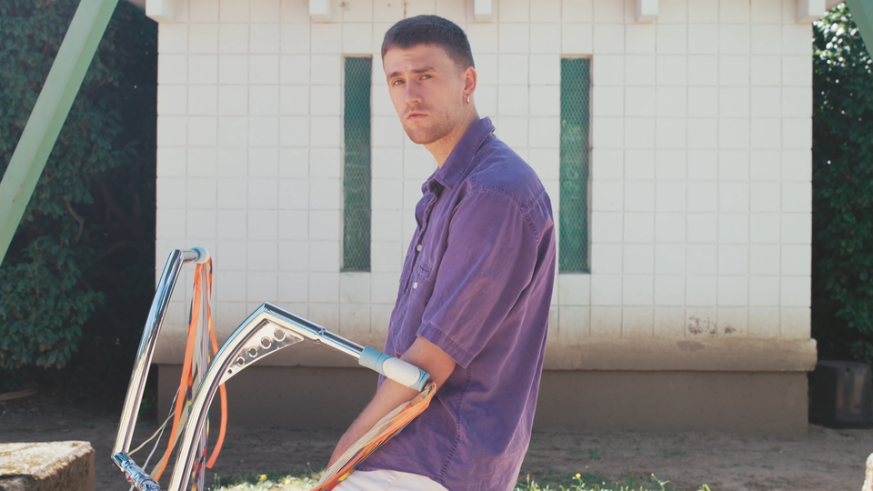 Indie Phenom Still Woozy Shares Whimsical, Introspective New Track ...