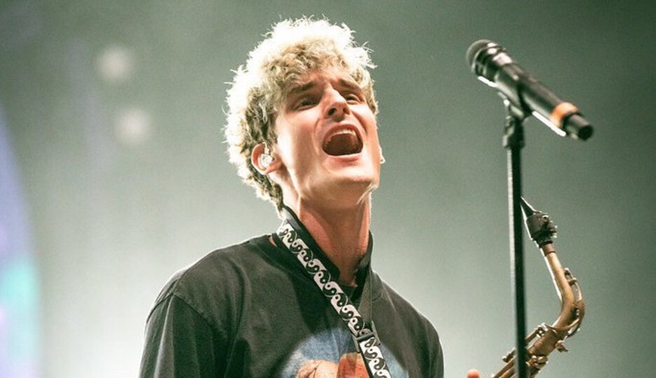 PREMIERE | GRiZ Unveils A Massive New Dubstep Remix Of His Own Track ...