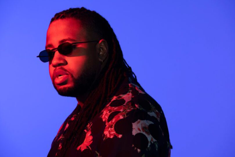 Xavier Omär Showcases His Sonic Dexterity On Awe-Inspiring Album 'if ...