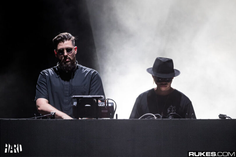 Tchami Confirms New ZHU Collab Dropping This Month On Debut Album