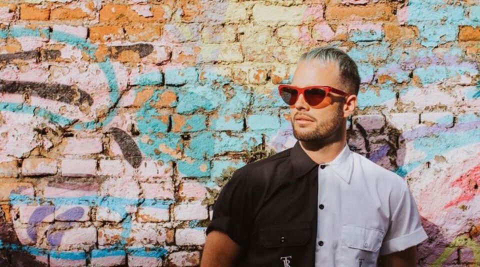 What So Not Announces New Music Dropping This Week