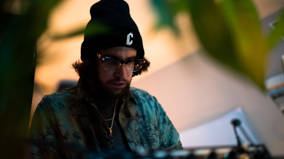 CharlesTheFirst Shares Calming New Album Single “For Now”