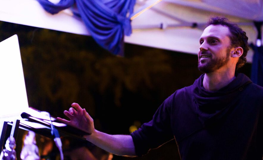 Rising Producer Equanimous Shares Serene New Remix For Mfinity