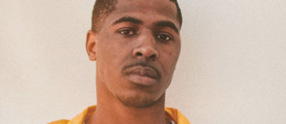 Boston Rapper Khamari Delivers Guitar Fueled Rap Ballad “The Heat”