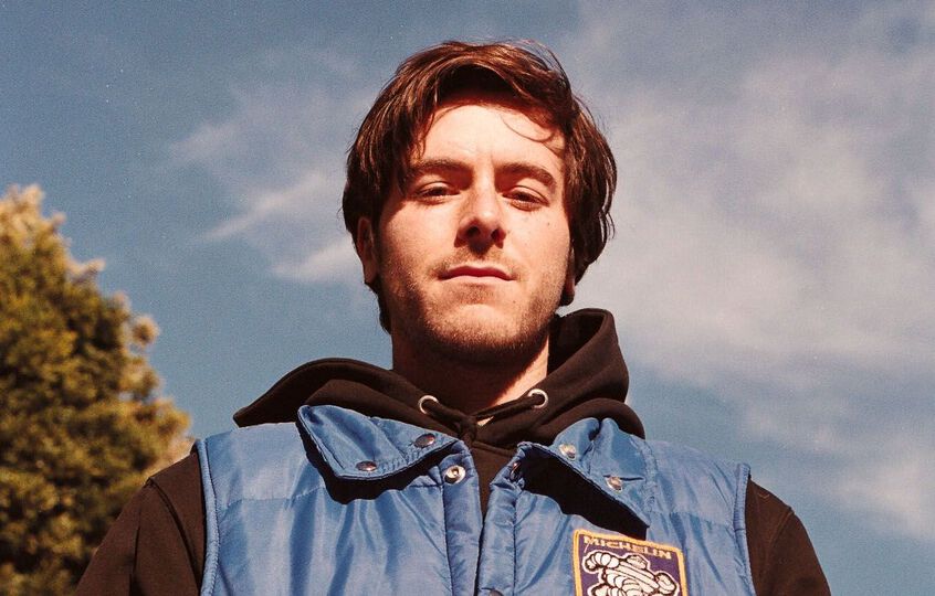 PREMIERE | Glide Along To Loverground’s Dreamy Lo-Fi Tune “Be Patient”