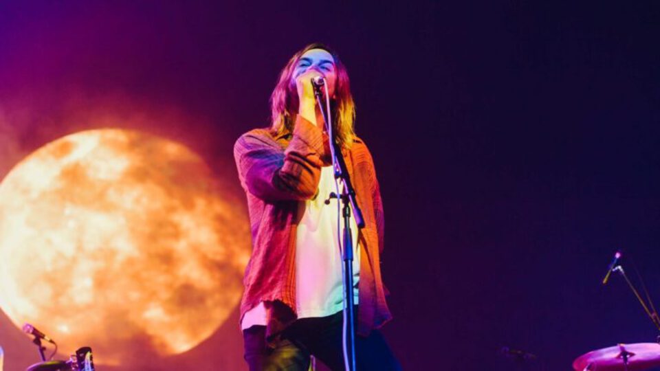 Tame Impala To Perform Debut Album ‘Innerspeaker’ Live From Start to Finish