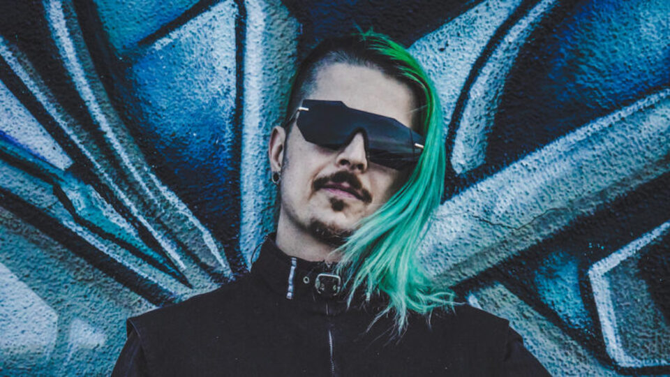 PREMIERE | ill.Gates Gives Eko Zu & KRADDY's “Like A Feather” A ...