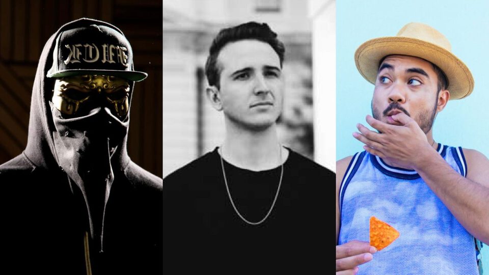 30 Producers That Defined The Golden Era of Trap - This Song Is Sick