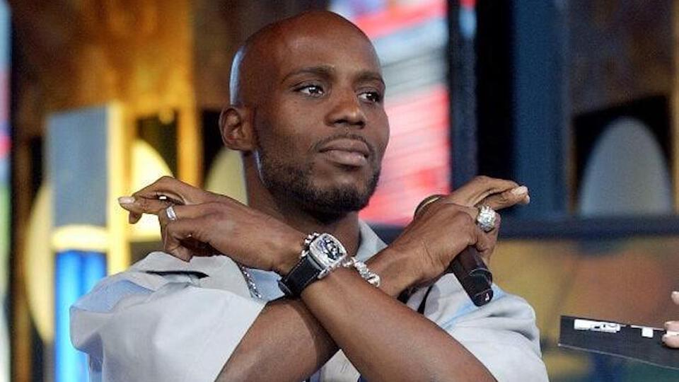 DMX Has Passed Away At The Age Of 50