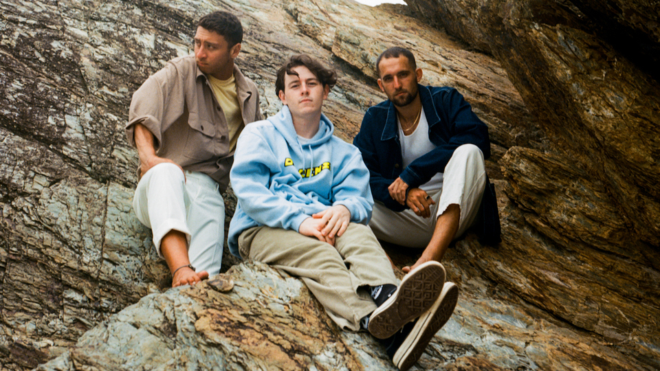 PREMIERE | daste. Previews Debut Album With Sedated Lofi Pop Single ...
