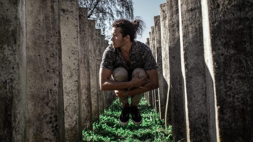 PREMIERE | Good Lee Surfs An Organic Breakbeat Groove with “The Wave’