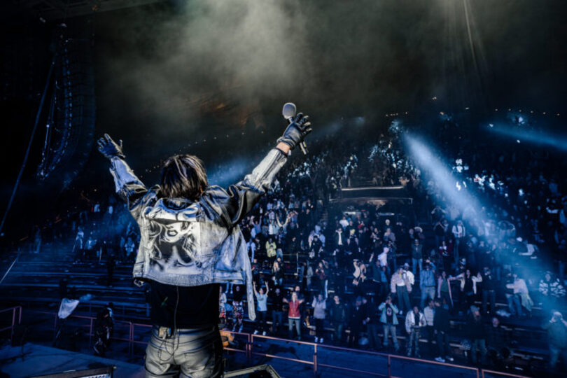 ZHU Brings ‘DREAMLAND’ to Red Rocks, Confirms Reduced Capacity Is The ...