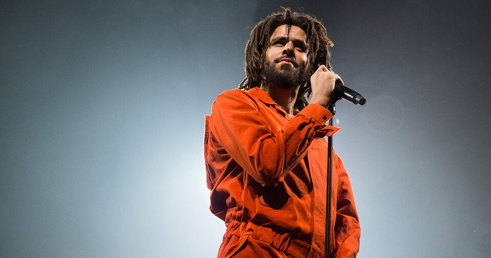 J. Cole Returns With Flawless New Album 'The Off-Season' - This Song Is ...