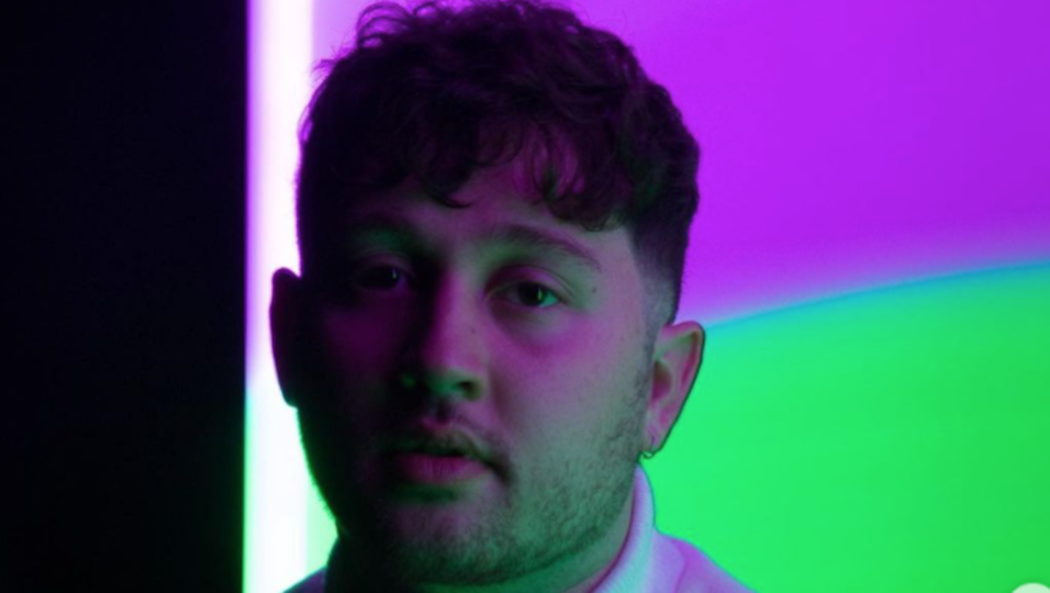 James Vickery Enraptures Hearts with New Album 'Songs That Made Me Feel ...