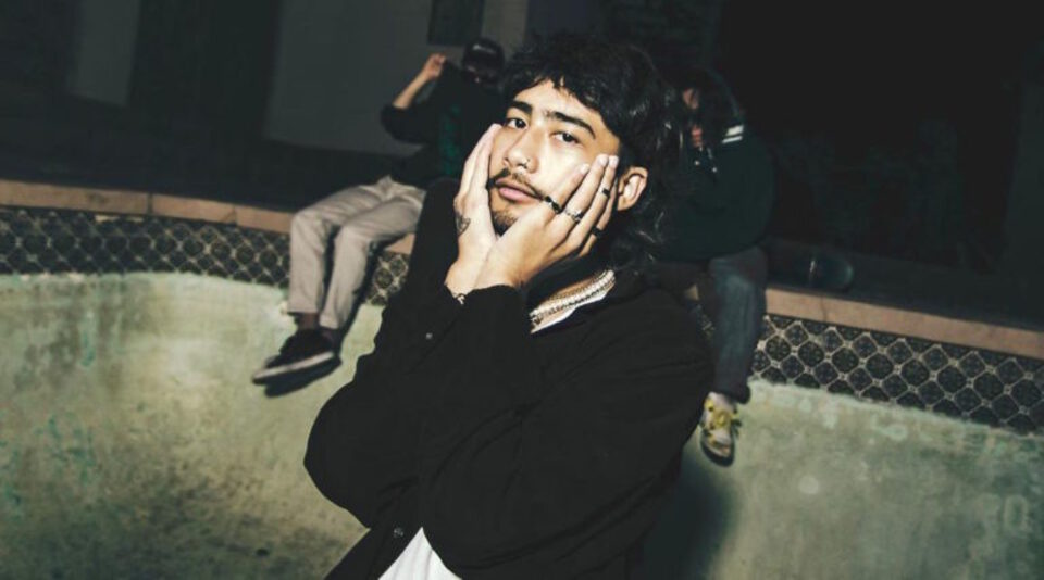 ISOxo’s Debut EP, ‘Nightrealm,’ Is A Modern Trap Masterpiece - This ...