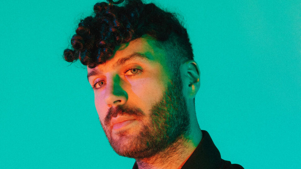 Mild Minds Debuts Glimmering Electronica Single "Machine" via Foreign ...