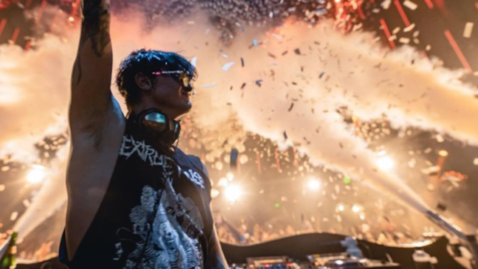 Get Ready To “Vibe” with Ghastly & Misdom’s Radiant New Single - This ...