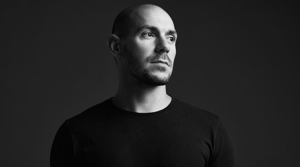Tommy LaCroix † Reveals Sultry LP, ‘Requiem D’Amour’