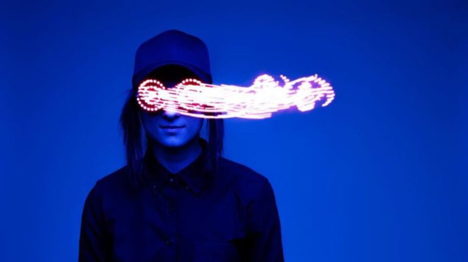 Rezz Releases Darkest, Most Hypnotizing Album Yet, ‘Spiral’ - This Song ...