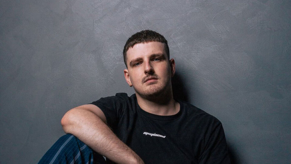 PREMIERE | Aiden Francis Delivers Minimal Grooves with New Single ...