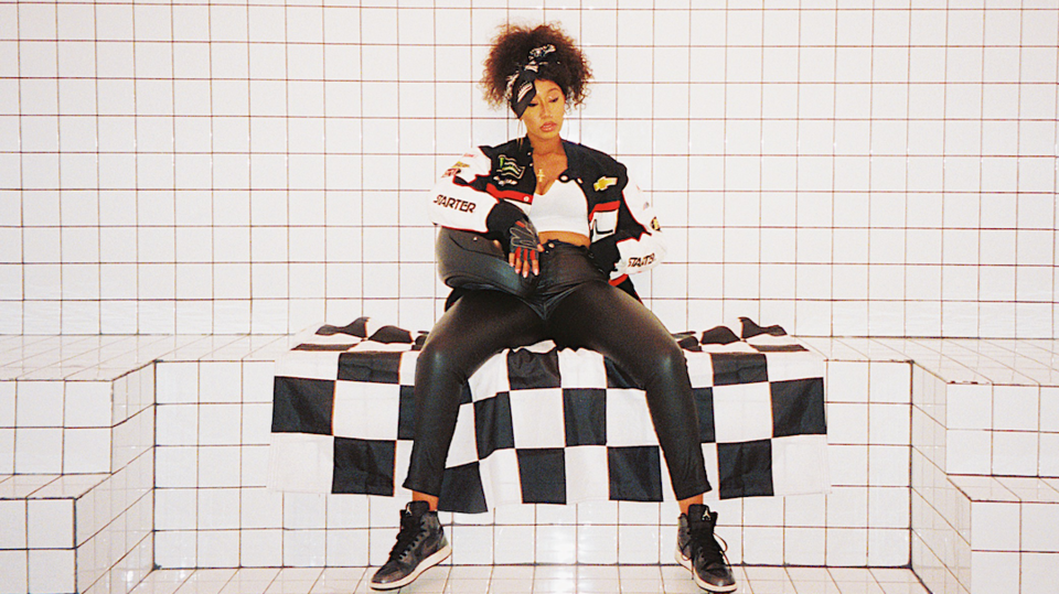 Parisalexa Releases Diverse, Alt-R&B ‘Finishline’ EP