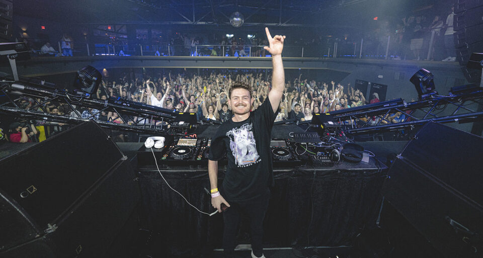 AVELLO Drops Alluring Future Bass Number "You x Me" - This Song Is Sick