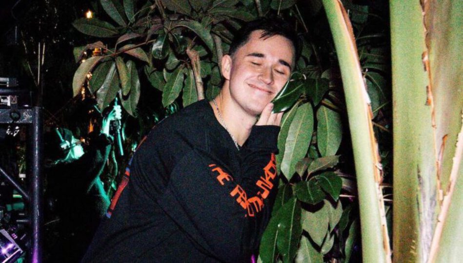 John Summit Adds Groovy Latin Flair To Latest Single, “La Danza” - This ...