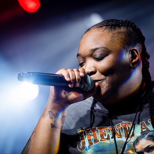 10 Soul-Stirring Independent Rappers You Should Know