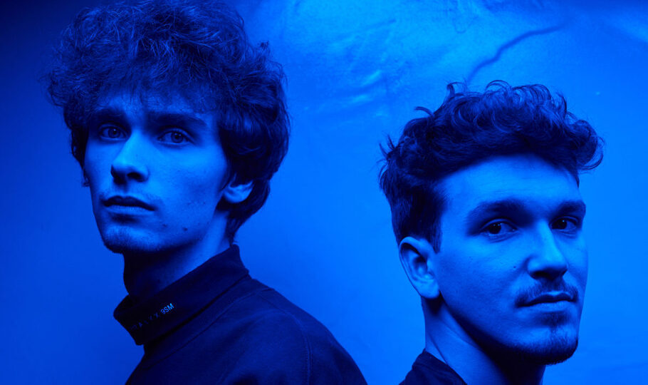 Lovis Display a Smooth Melodic Techno Sound on Deluxe Mix of “seek”