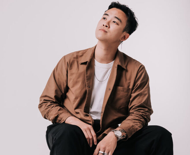 MYRNE Returns Post-Pandemic With Refreshing & Blissful New EP, ‘Circles ...