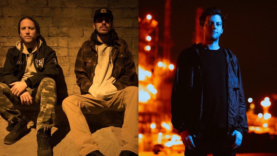 Kyral x Banko & Mport Drop Hilarious, Genre-Defying ‘Brad’ EP