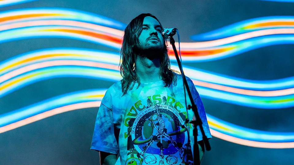 Who Is Tame Impala Band – Tame Impala – USSSDY